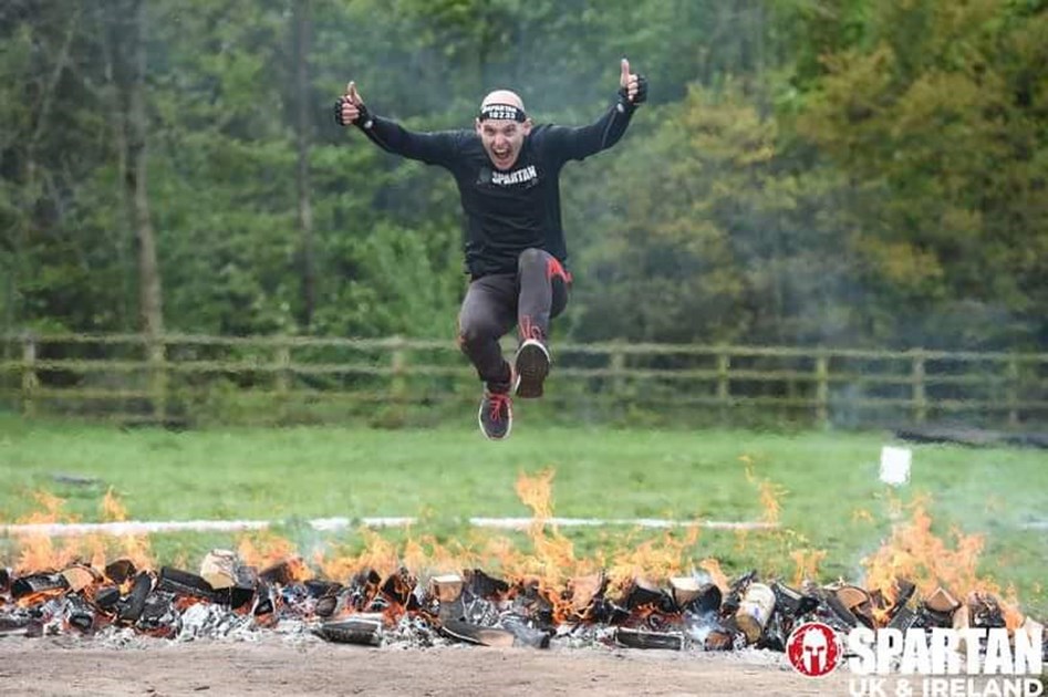 JASON DUCK is fundraising for Cancer Research UK