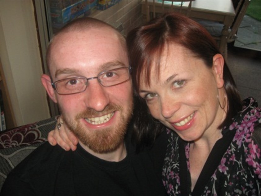 Rachel Hawes is fundraising for Action for M.E.