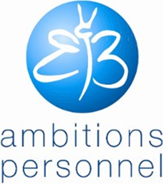 Ambitions Personnel is fundraising for Beaumond House Hospice Care