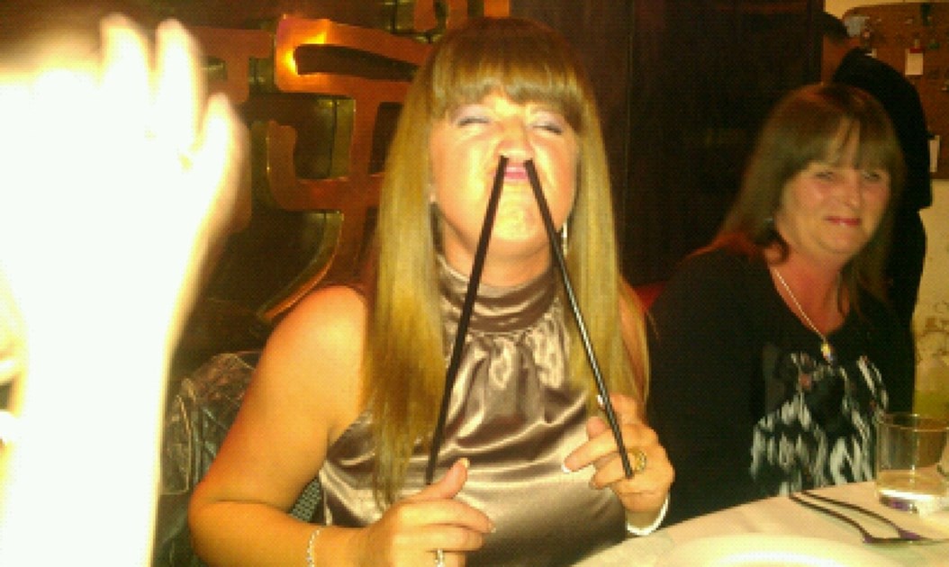 amanda clarke is fundraising for Keech Hospice