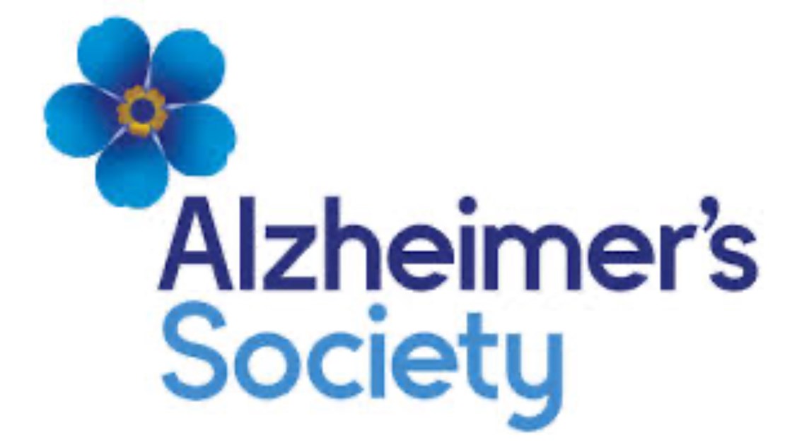 Felicity Yates is fundraising for Alzheimer's Society