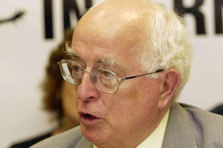 George McNamara is fundraising for The Catholic Agency for Overseas ...