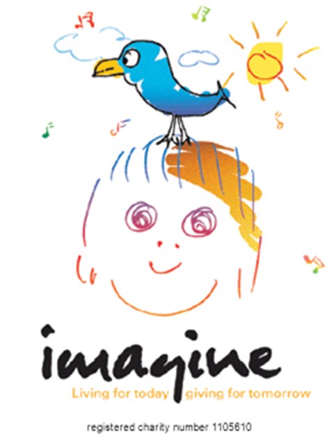 Jane Grogan is fundraising for Alder Hey Imagine Appeal