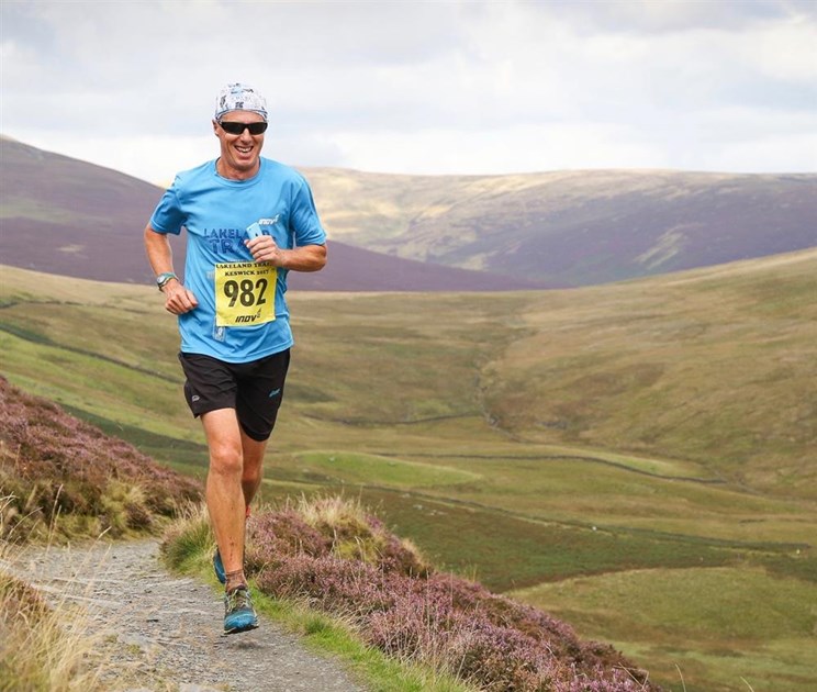 Graham Patten is fundraising for CancerCare North Lancashire & South ...