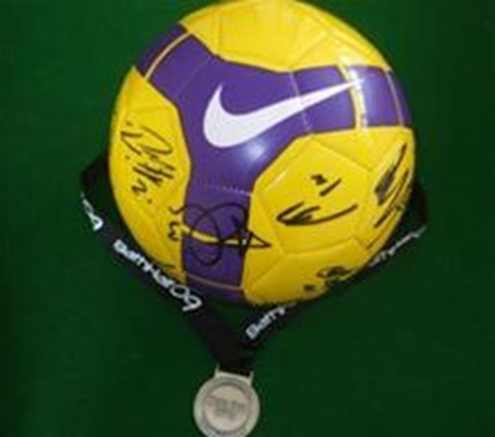 David Laud is fundraising for The Finlay Cooper Fund