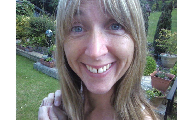 Alison Girling is fundraising for The Royal Marsden Cancer Charity