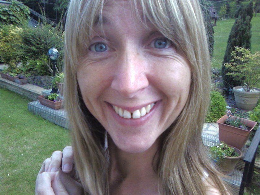 Alison Girling is fundraising for The Royal Marsden Cancer Charity