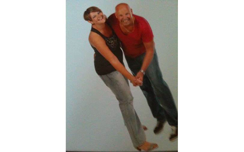 Gemma & Steve Gamble is fundraising for Diabetes UK