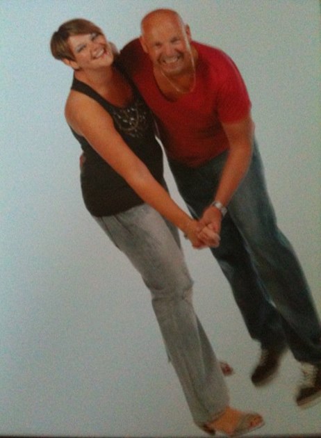 Gemma & Steve Gamble is fundraising for Diabetes UK