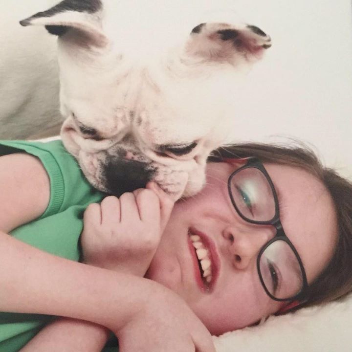 Ellie Gardner is fundraising for Spinal Muscular Atrophy (SMA) UK