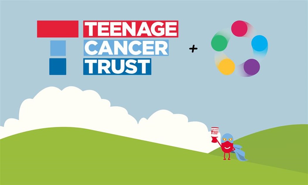 Nebula IT is fundraising for Teenage Cancer Trust