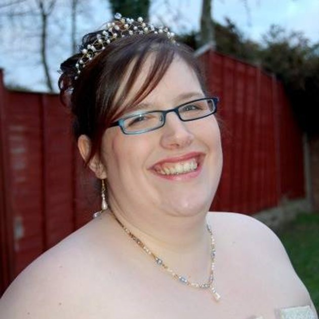 Michelle Day is fundraising for Cancer Research UK