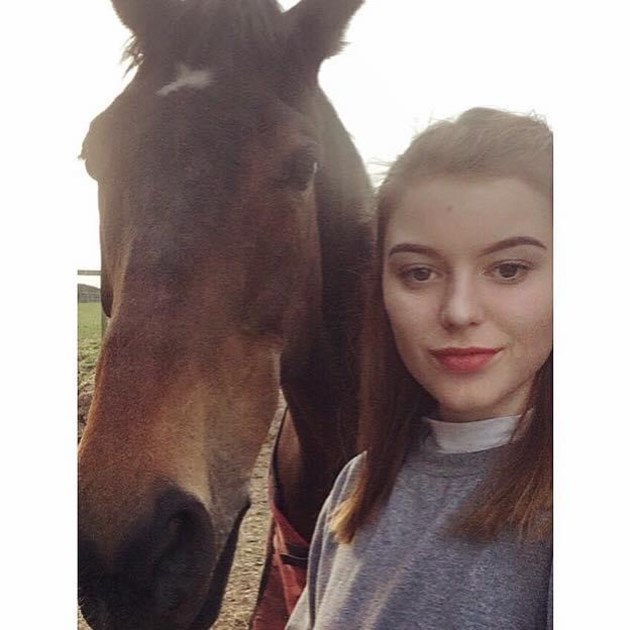 Lauren Jack is fundraising for Mind