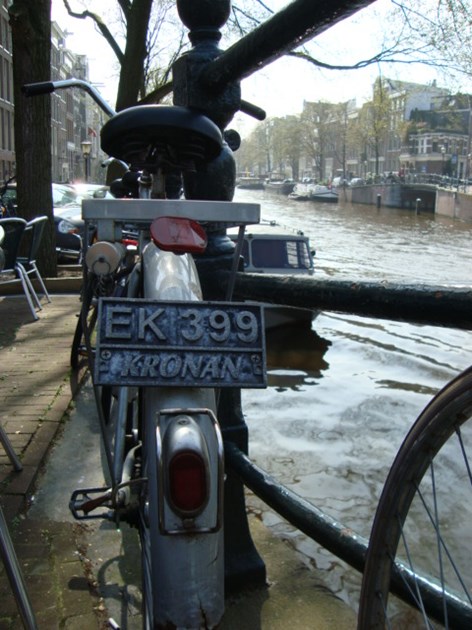 Catrin Rees is fundraising for Pedal Power