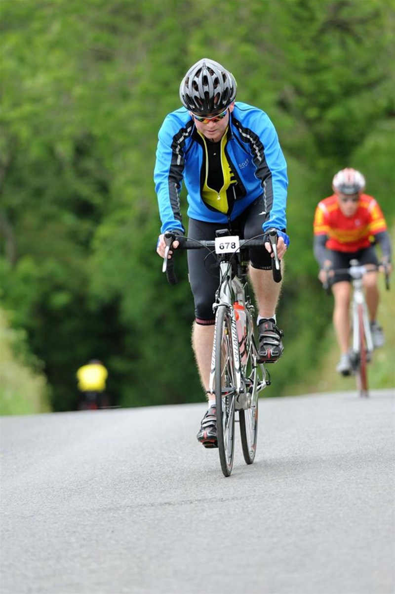 Paul Felton is fundraising for Macmillan Cancer Support