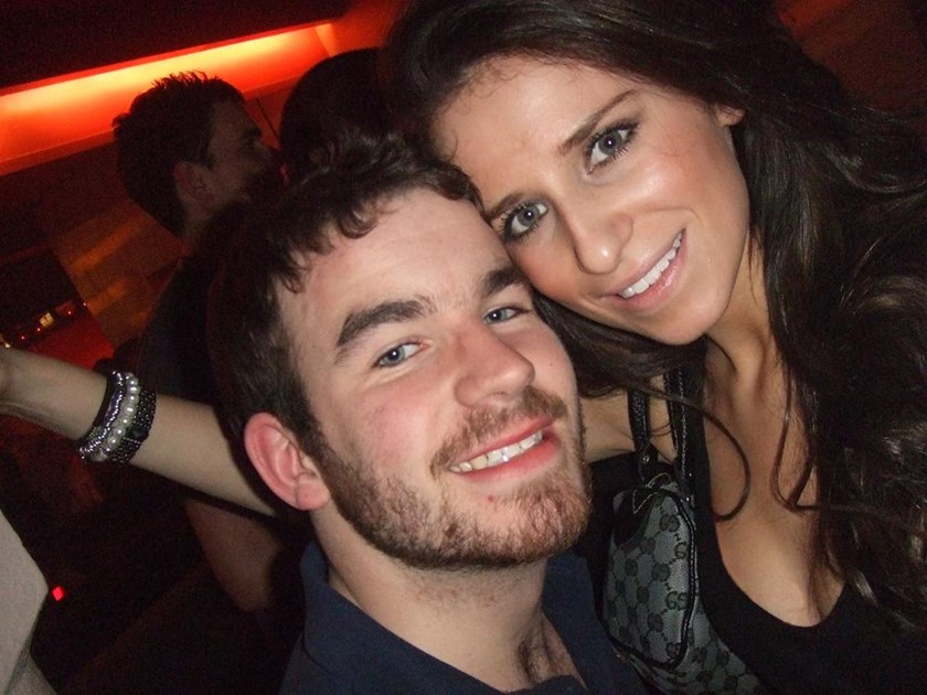 April Bowden is fundraising for British Heart Foundation