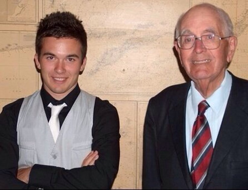 Chris Bowyer is fundraising for Marie Curie