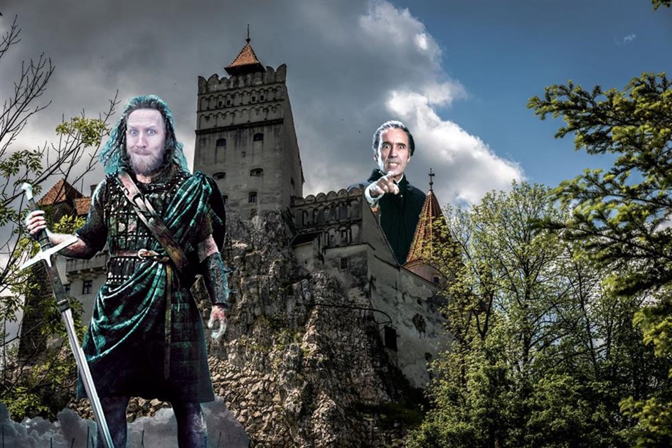 Sam hickson is fundraising for NSPCC