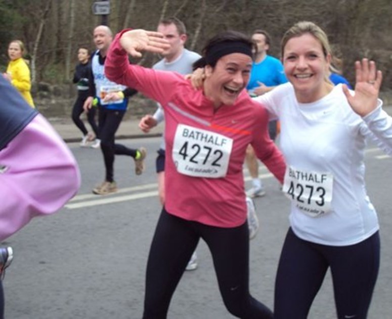 Jane McQuitty is fundraising for Brain Research UK