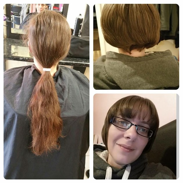 Alex Lafferty is fundraising for Little Princess Trust