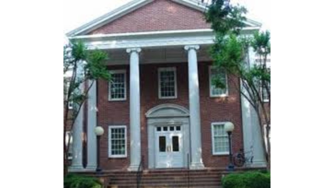 Keith Lassiter is fundraising for Wingate University