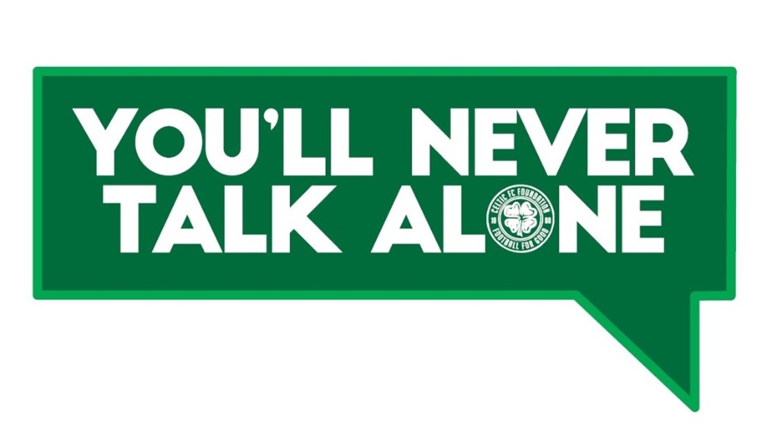 Ross Gallacher is fundraising for Celtic FC Foundation