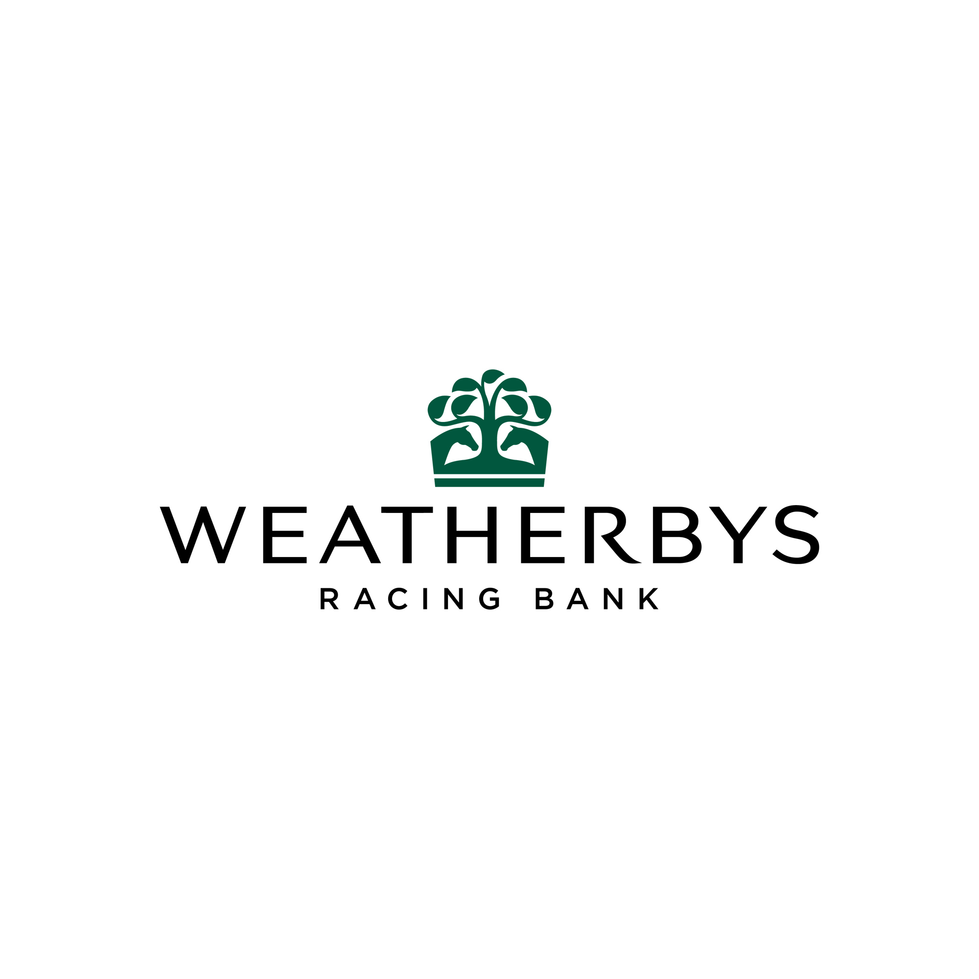 Weatherbys Racing Bank is fundraising for RoR