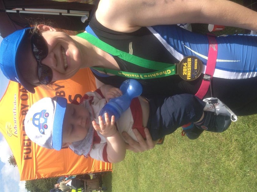 Katie Holman is fundraising for Francis House Children's Hospice