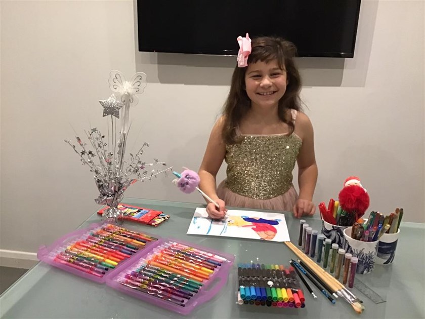 Aimee Phillips is fundraising for Dorothy House