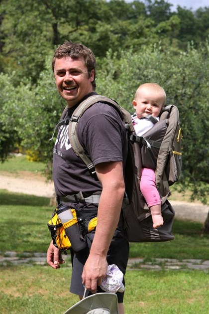 Dan Shields is fundraising for Havens Hospices