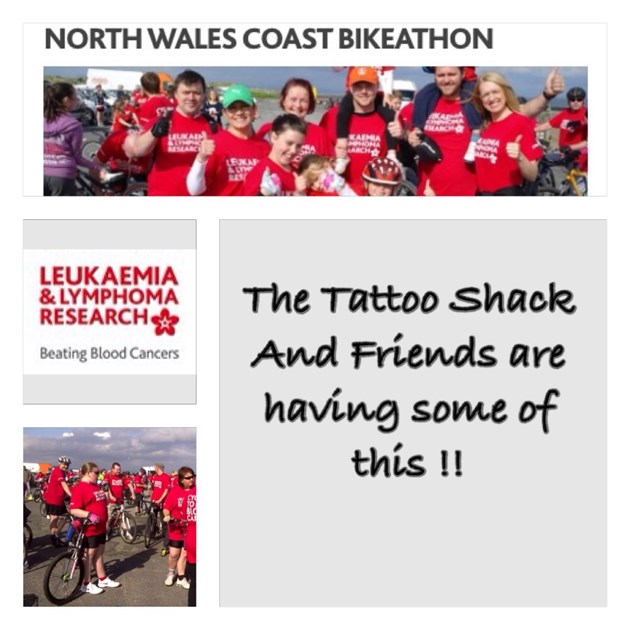 Graham Gee is fundraising for Blood Cancer UK