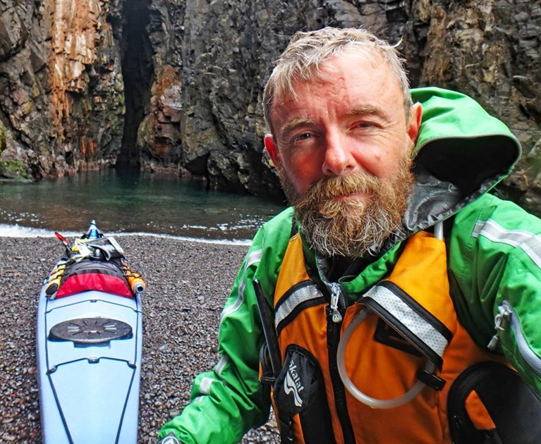 Nick Ray is fundraising for Seaful