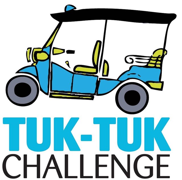Mark Pugh is fundraising for Elim Pentecostal Church