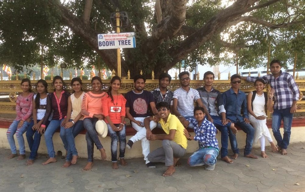 Kay Stubbs is fundraising for Dhammaloka