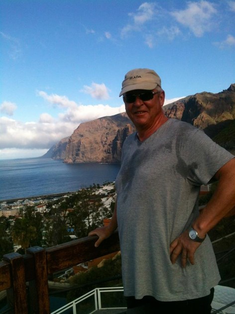 jonathan naylor is fundraising for Martin House Hospice for Children ...