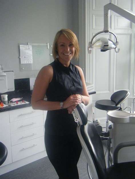 leanne branton is fundraising for Vine Trust
