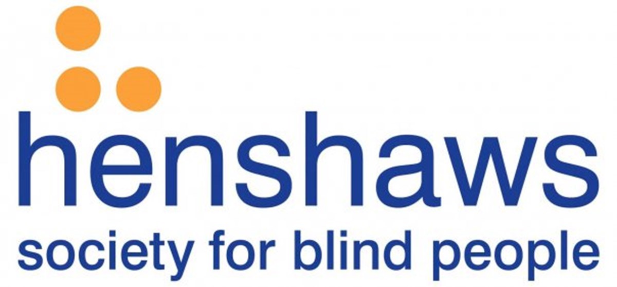 Jess Bennett is fundraising for Henshaws