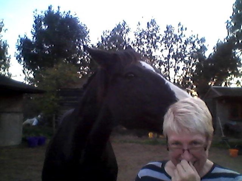 Rose Bradbury is fundraising for Lively Minds