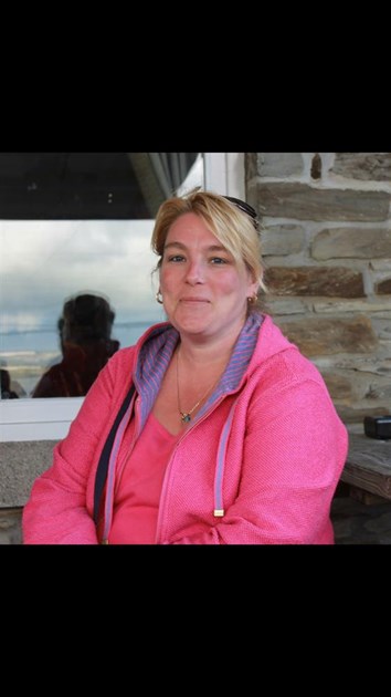 Georgia Turnock is fundraising for Cancer Research UK