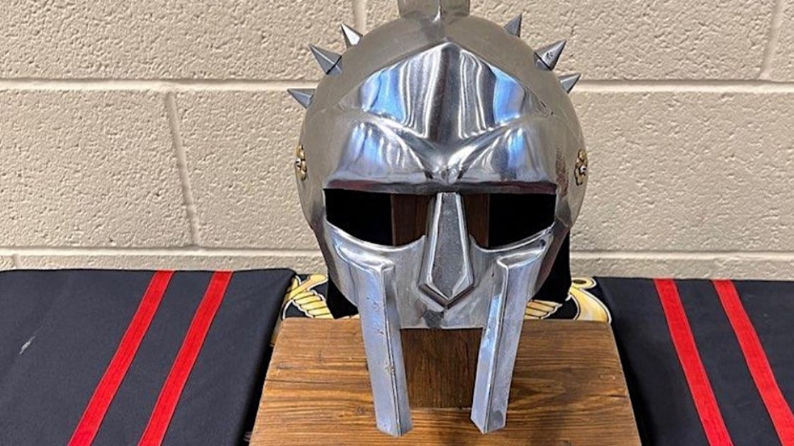 alison jordan is fundraising for CF Warriors