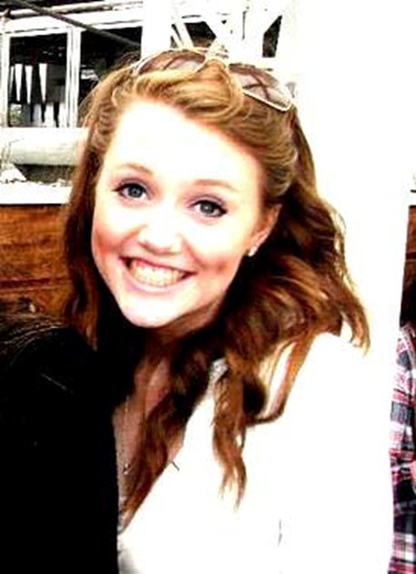 Bethany Griffiths is fundraising for Diabetes UK