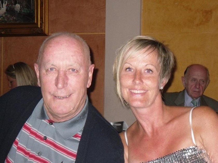 Julie Ulvmoen is fundraising for Sam Beare Hospice