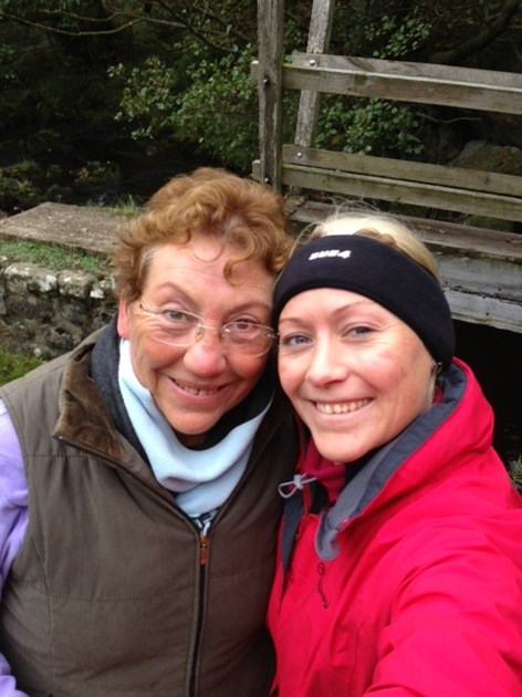 Rowena White is fundraising for Rotary Club of Dronfield Benevolent Fund