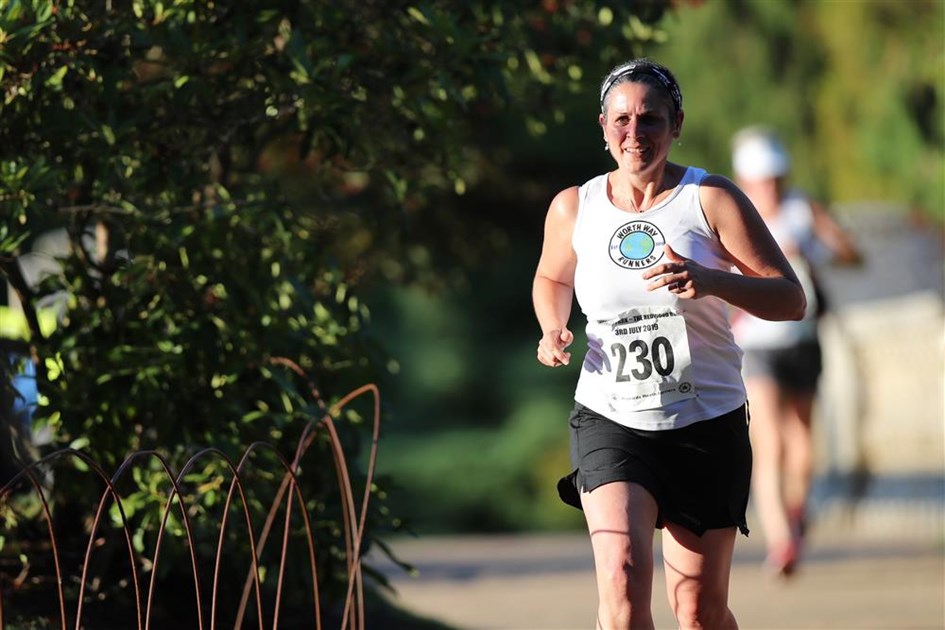 Emma Pryor is fundraising for Roy Castle Lung Cancer Foundation
