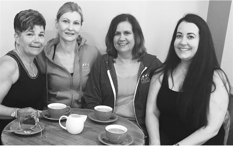 Yvonne Martin is fundraising for Breast Cancer Care