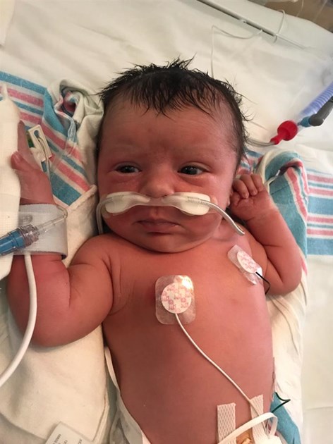 Dan Shinners is fundraising for Western New York Perinatal Bereavement ...