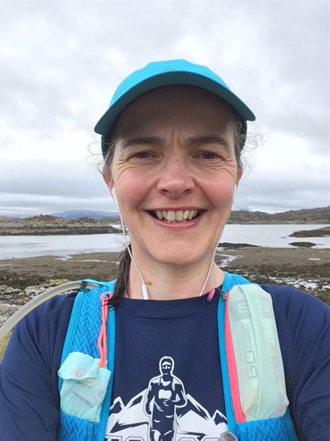 Margaret Rankin is fundraising for Great Wilderness Challenge.