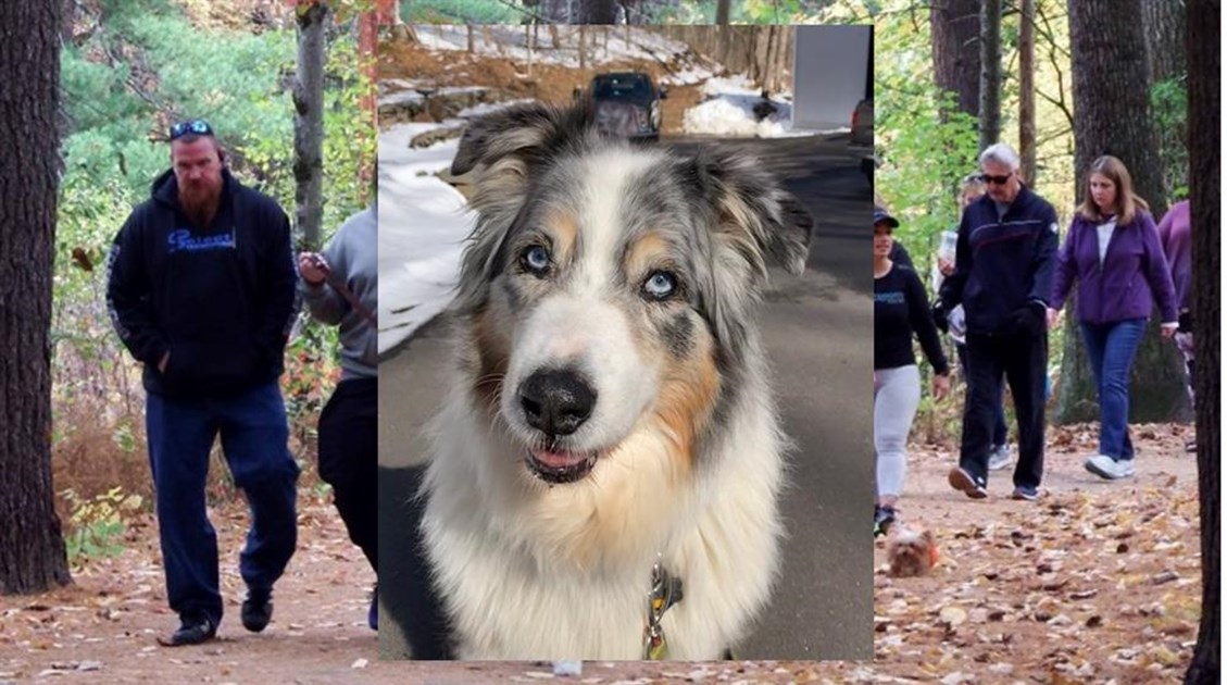 Jim Friend is fundraising for Humane Society for Greater Nashua Corporation