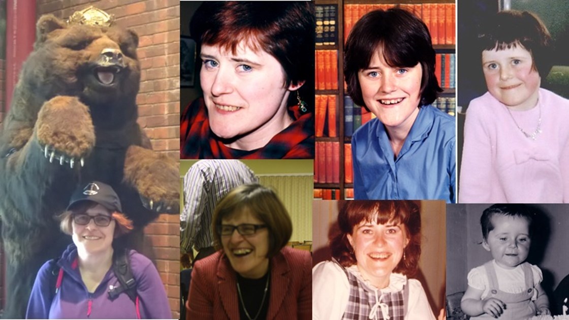 Alison Way is fundraising for CARE International UK