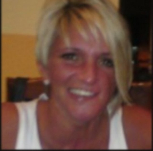 Maria Ganderton is fundraising for Motor Neurone Disease Association